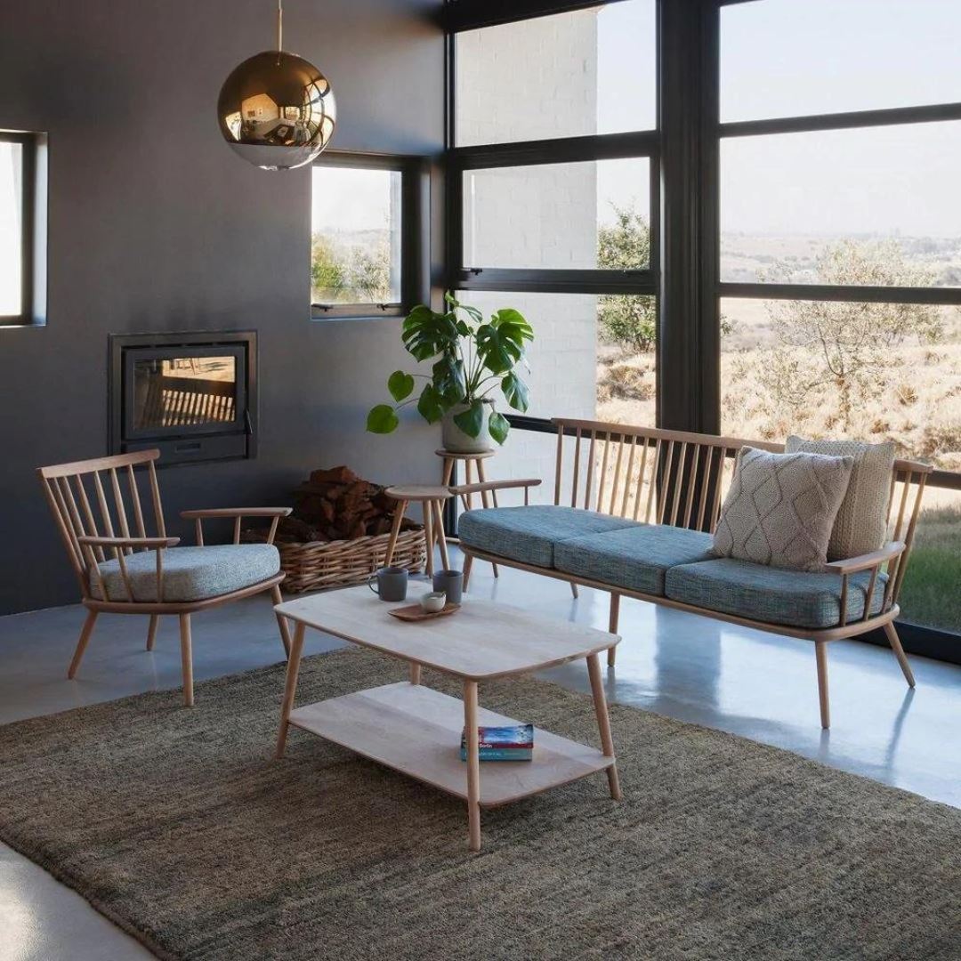 Comfortable and Stylish Sofas & Couches | Houtlander