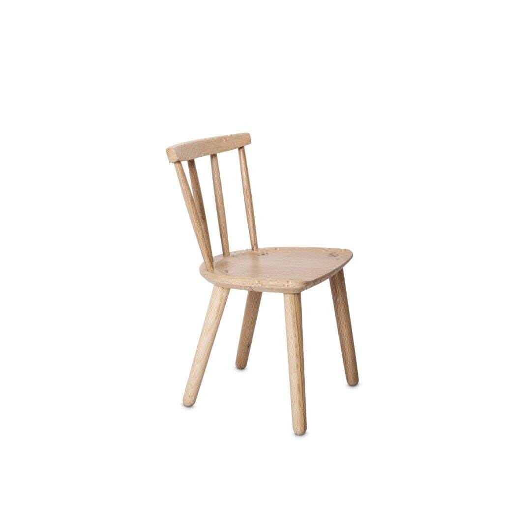Kids Spindle Chair - Miniature Version of the Classic