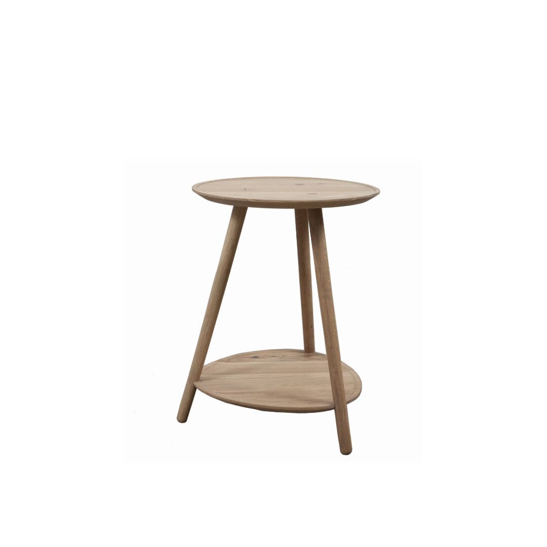 Tray Side Table